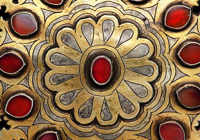 About Africa – Turkmenen Ausstellung im Museum Fünf Kontinente in München