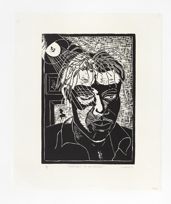 About Africa – Ausstellung A Labour of Love im Weltkulturenmuseum Frankfurt